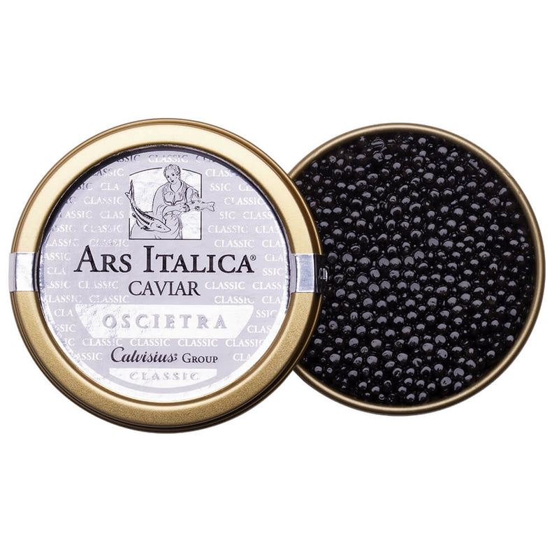 Calvisius Caviar