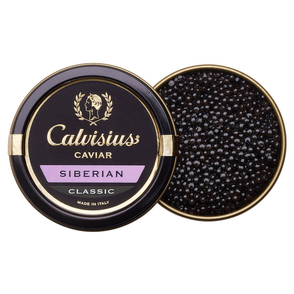 Calvisius Caviar