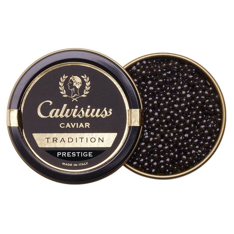Calvisius Caviar
